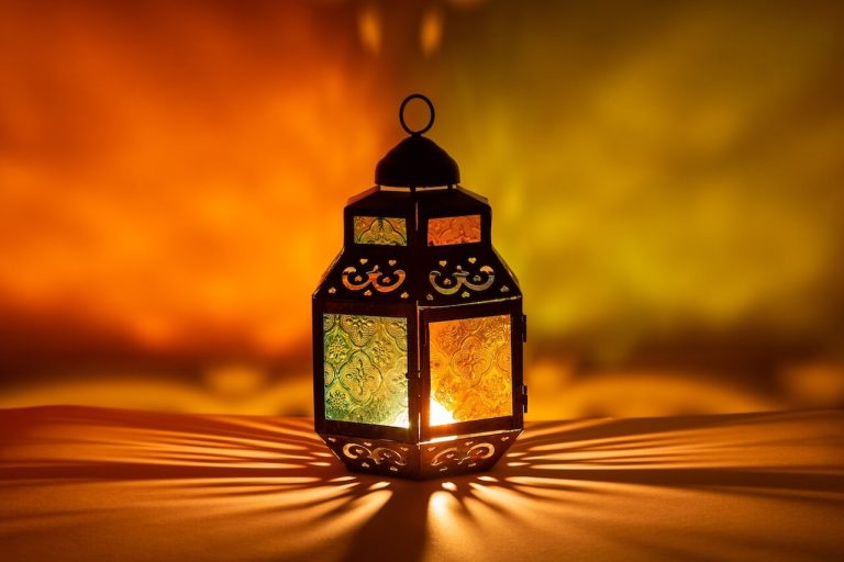 6 Iconic Ramadan Words Explained | Alifbee Blog