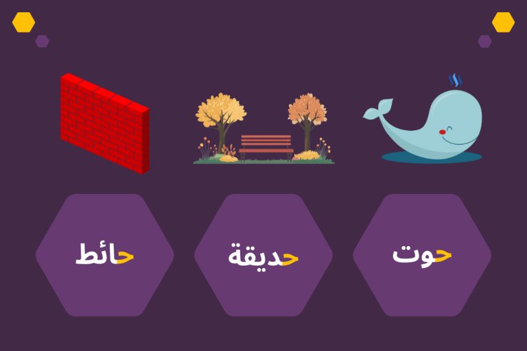 Learn the Arabic Alphabet: The letter ح (Ha’) | Alifbee Blog