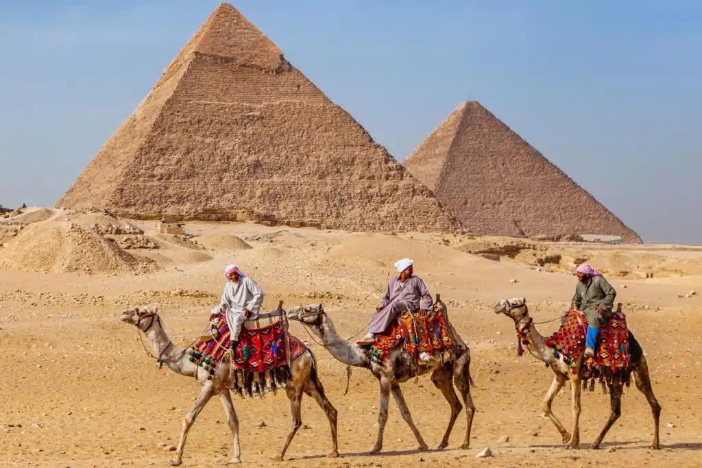 Learn Modern Standard Arabic and Egyptian Arabic: Key Differences